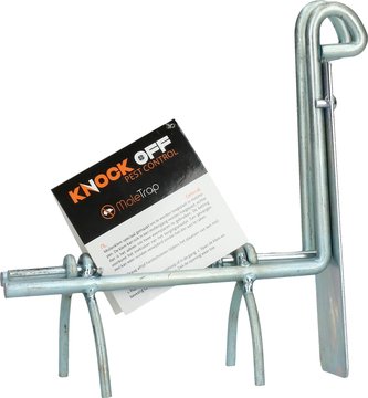 Knock Off Molshoop klem met ketting - Junai.nl