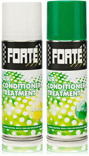 Forté Air Conditioner Treatment Appel - Junai.nl
