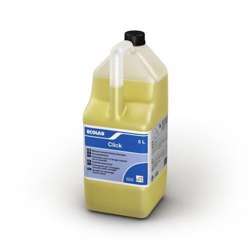EcoLab Click huishoudreiniger - Junai.nl