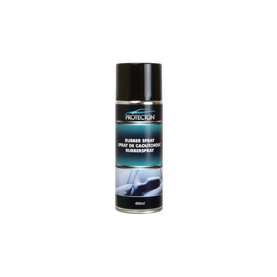 Protecton Rubber Spray 400 ml - Junai.nl