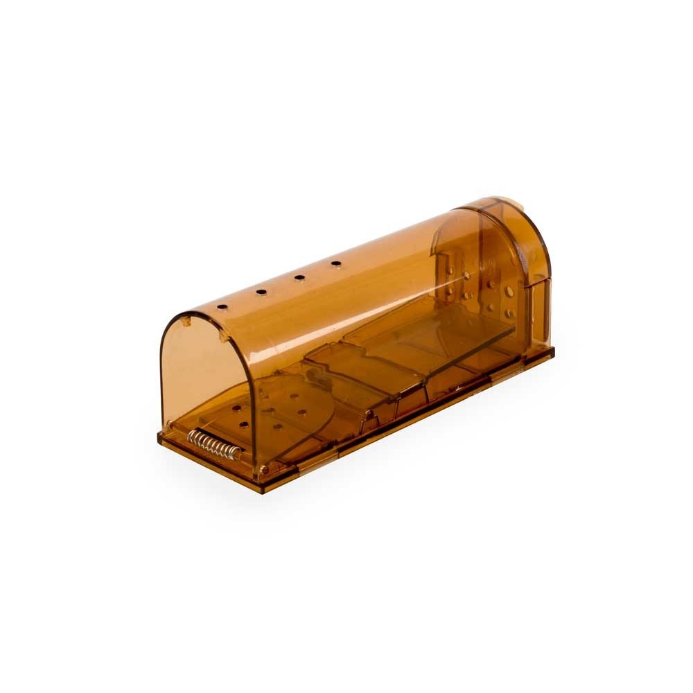 Muizenval Trip Trap model - Junai.nl