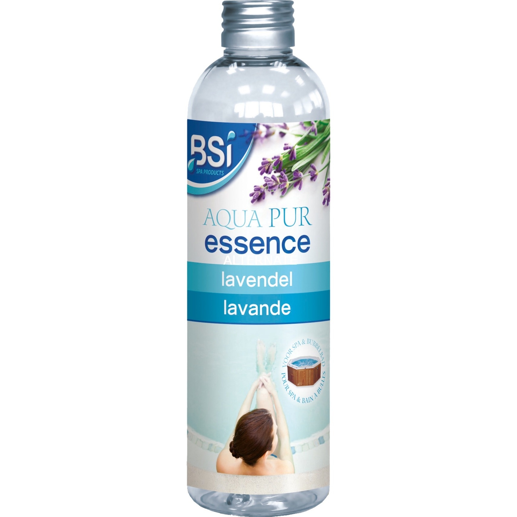 BSI Aqua Pur Essence lavendel 250ml - Junai.nl
