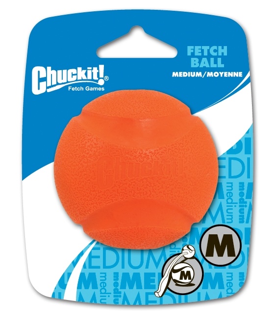 Chuckit Fetch Ball - Junai.nl