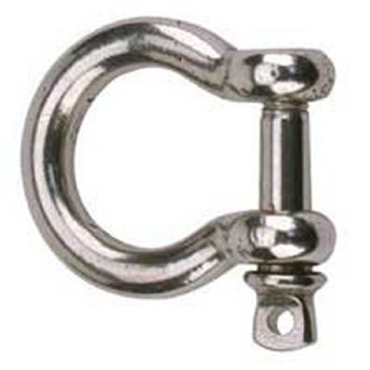 Harpsluiting verzinkt - Junai.nl