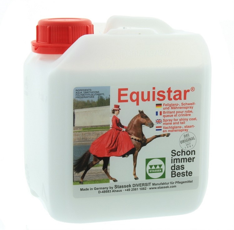 Sectolin Equistar 2 liter - Junai.nl