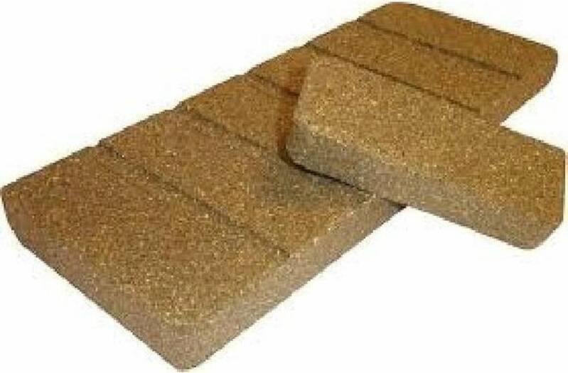 Van Gorp Rundveekoek A pak 25 KG - Junai.nl