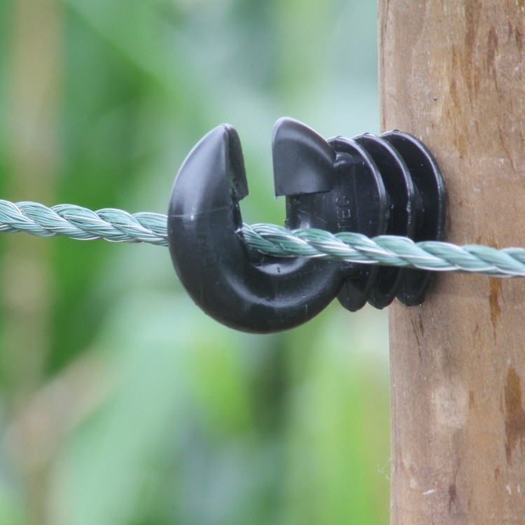 Koltec Groen koord 200m 6mm - Junai.nl