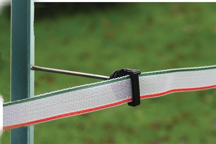 Koltec Afstand lintisolator 10 stuks - Junai.nl