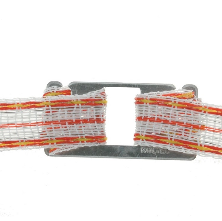 Koltec Verbinders voor lint 10st - Junai.nl