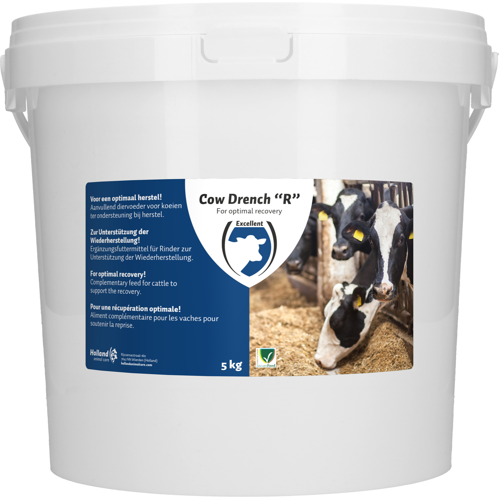 H.A.C. Cow Drench "R" - Junai.nl