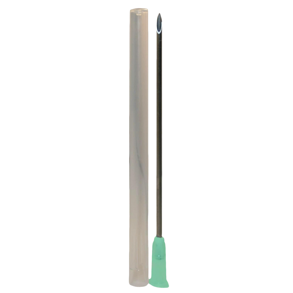 Infuusnaald luerlock 2,0x80mm - Junai.nl