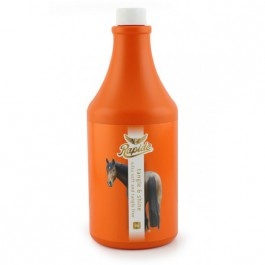 Rapide Tangle & Shine | Anti klit voor paarden - Junai.nl