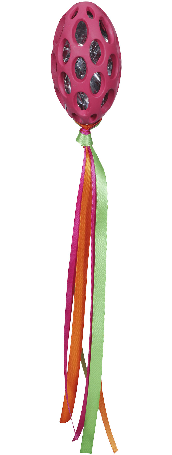 JW Cataction Football with Streamers - Junai.nl