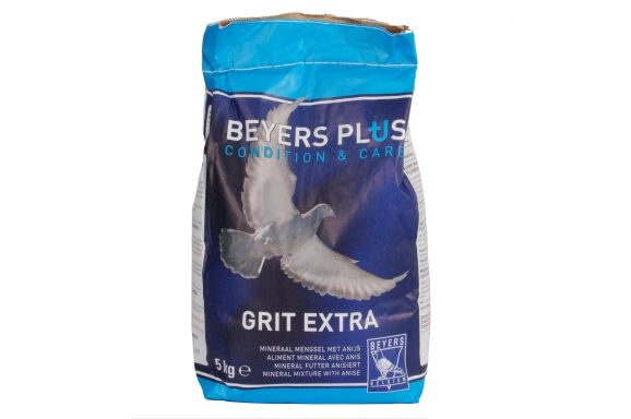 Beyers Grit Extra 5 kg - Junai.nl