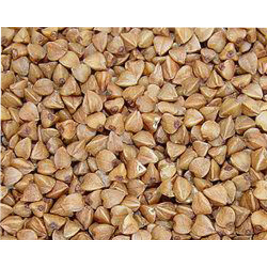 Boekweit 20 kg - Junai.nl
