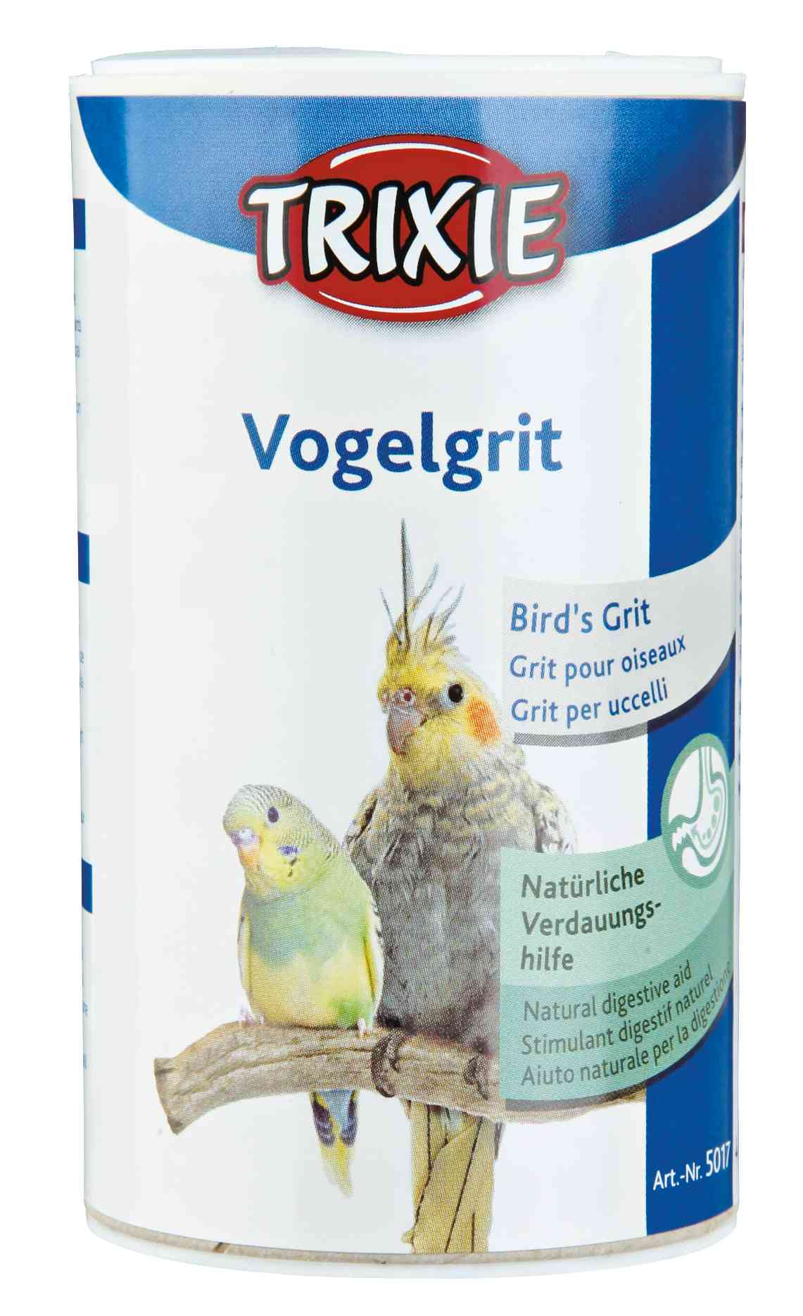 Trixie Vogelgrit 150 gram - Junai.nl