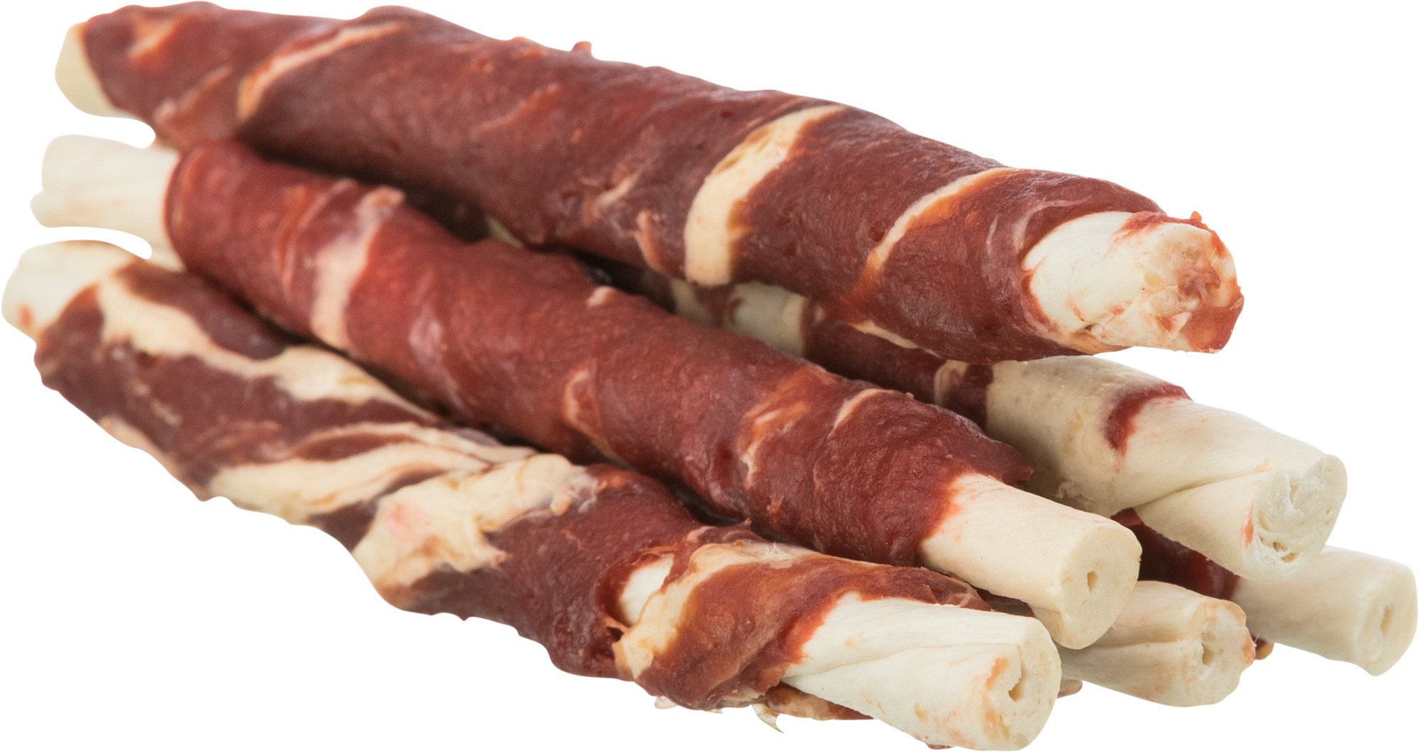 Trixie Marbled Beef Chewing Rolls - Junai.nl