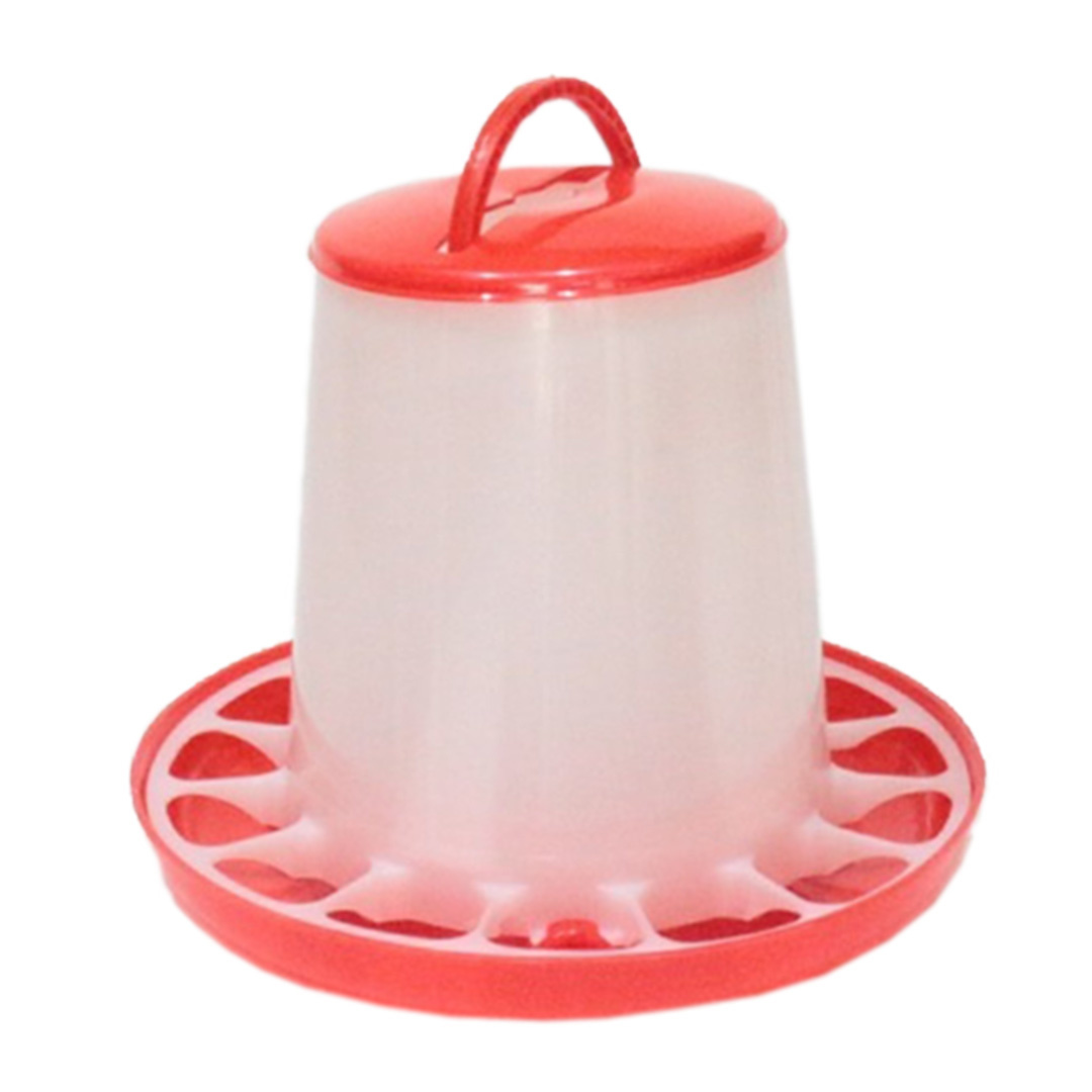 Junai.nl Budget Voersilo 1,5KG - Junai.nl