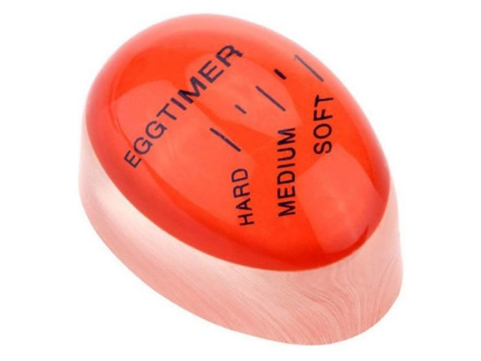 Eierwekker met kleurindicatie - Junai.nl
