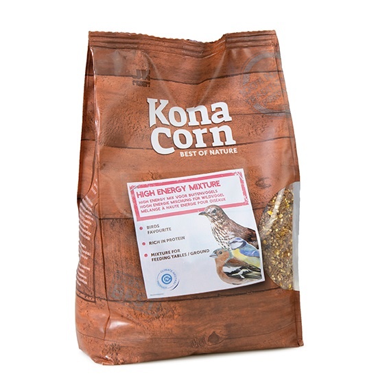 Konacorn High energy mix - Junai.nl