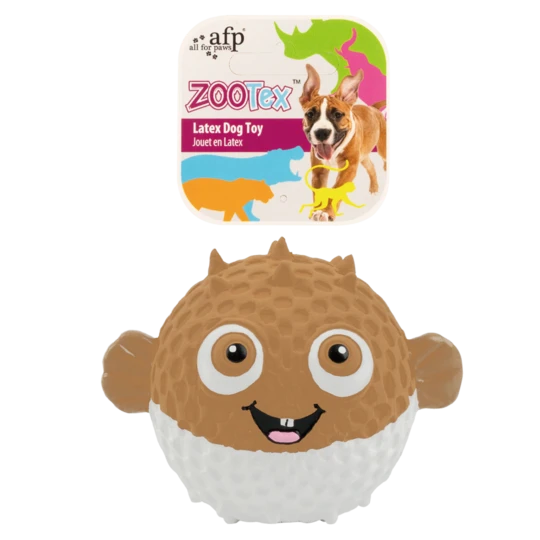 All For Paws Bouncy Puffer - Junai.nl