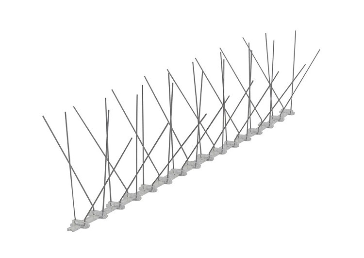 Easy Spikes 50m - Junai.nl