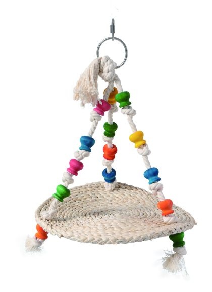 Junai.nl Bird Toy 'Cereal' - Junai.nl