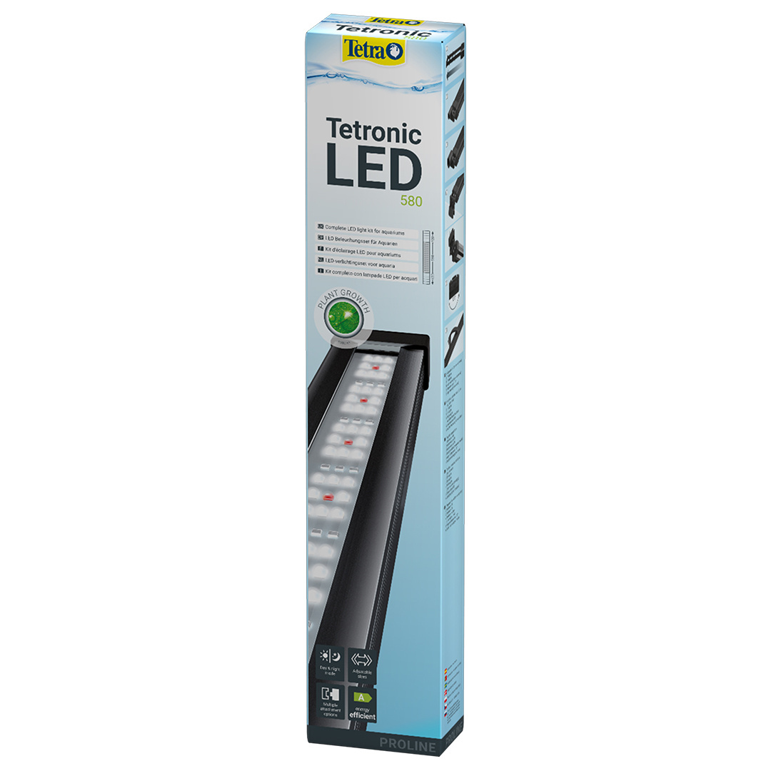 Tetra Tetronic Led Proline 580 - Junai.nl