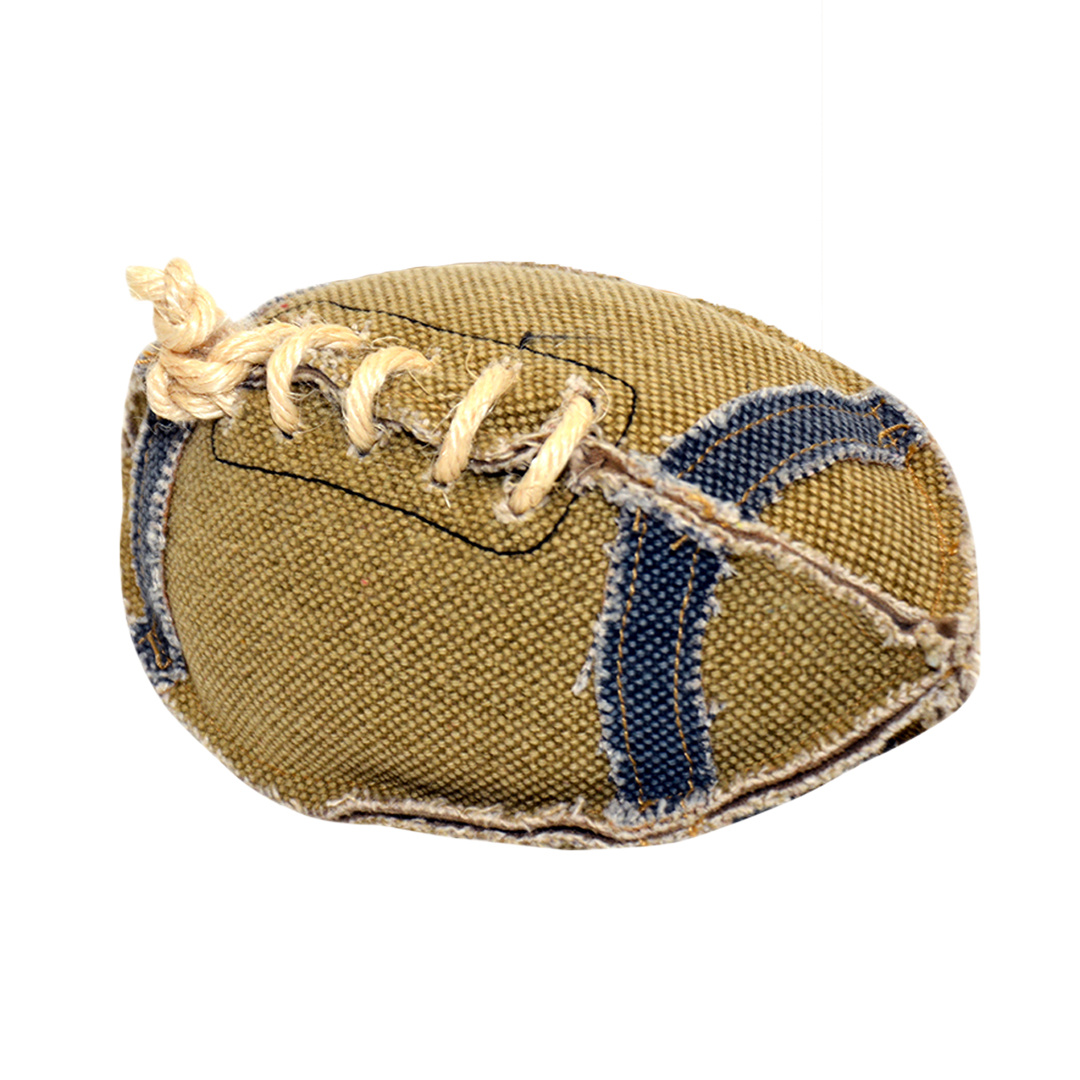 Duvo+ Canvas Football - Junai.nl