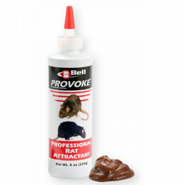 Provoke Provoke Rat Lokstof 224 gram - Junai.nl