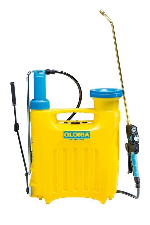 Gloria Rugspuit hobby 1200, 12L - Junai.nl