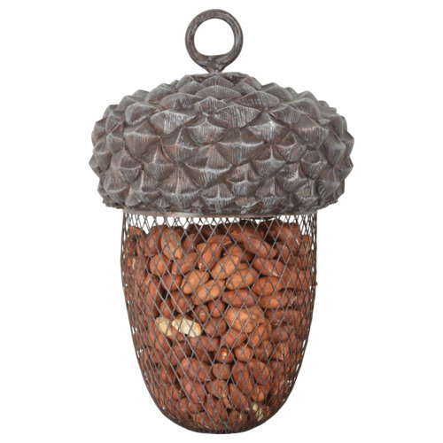 Best for birds Voederhanger Eikel Bruin - Junai.nl