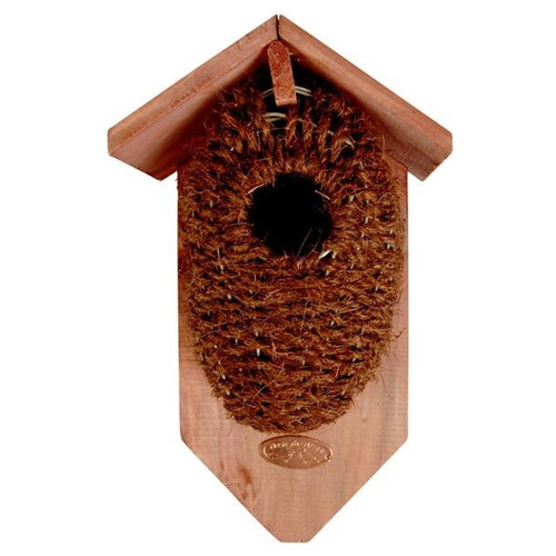 Best for birds Nestbuidel Kokos - Junai.nl