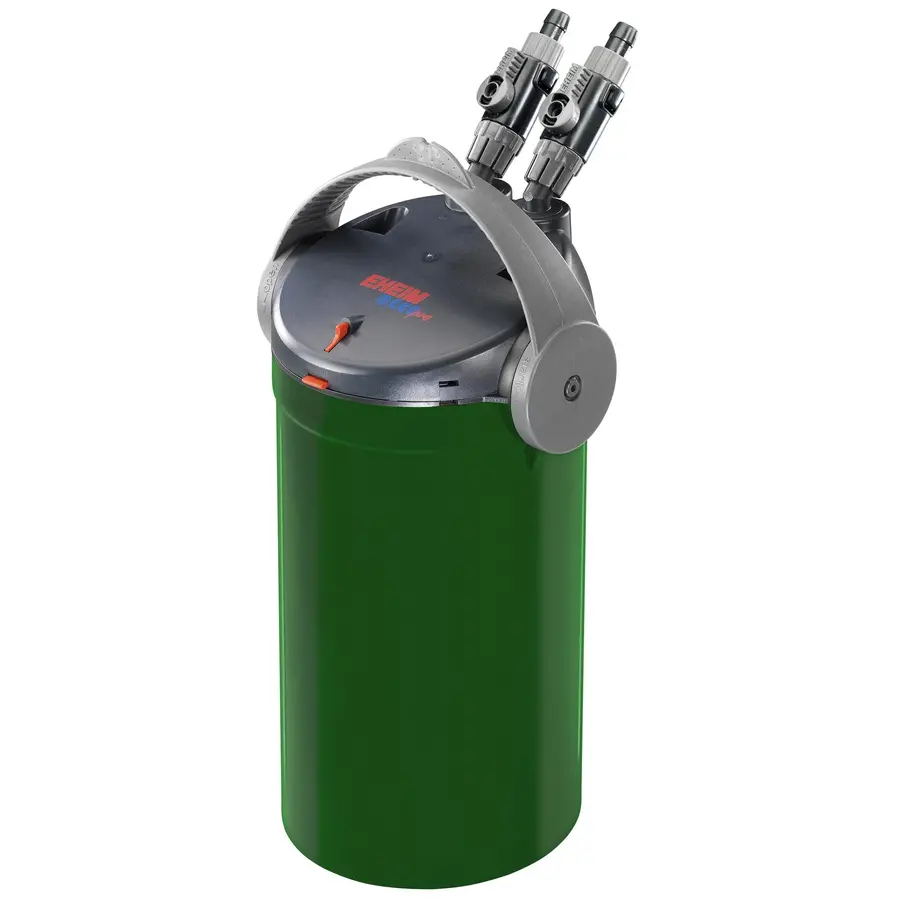 Eheim Eheim Ecco Pro 300 buitenfilter met Substraat Pro - Junai.nl