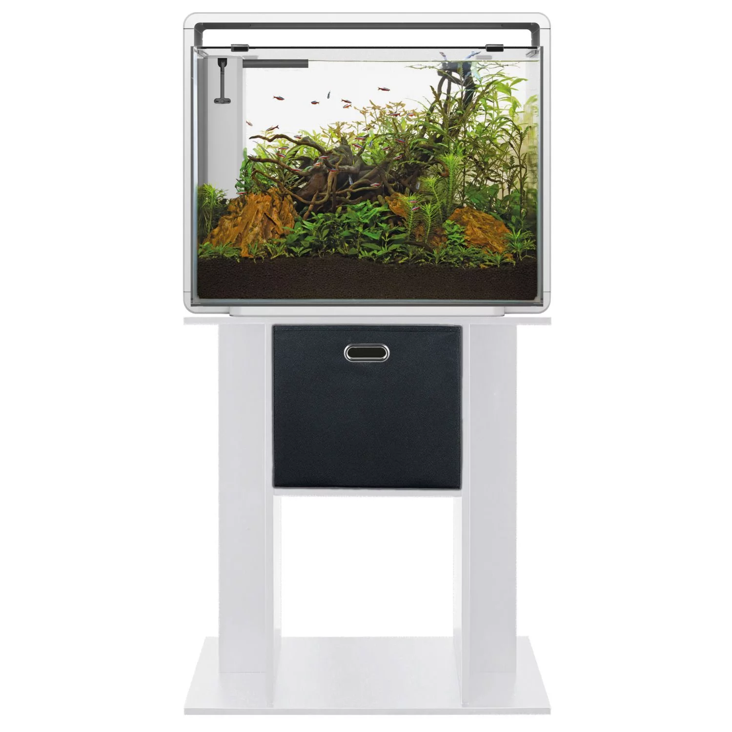SuperFish Home 60/65/80/85 Meubel | 65 x 31 x 78CM - Junai.nl