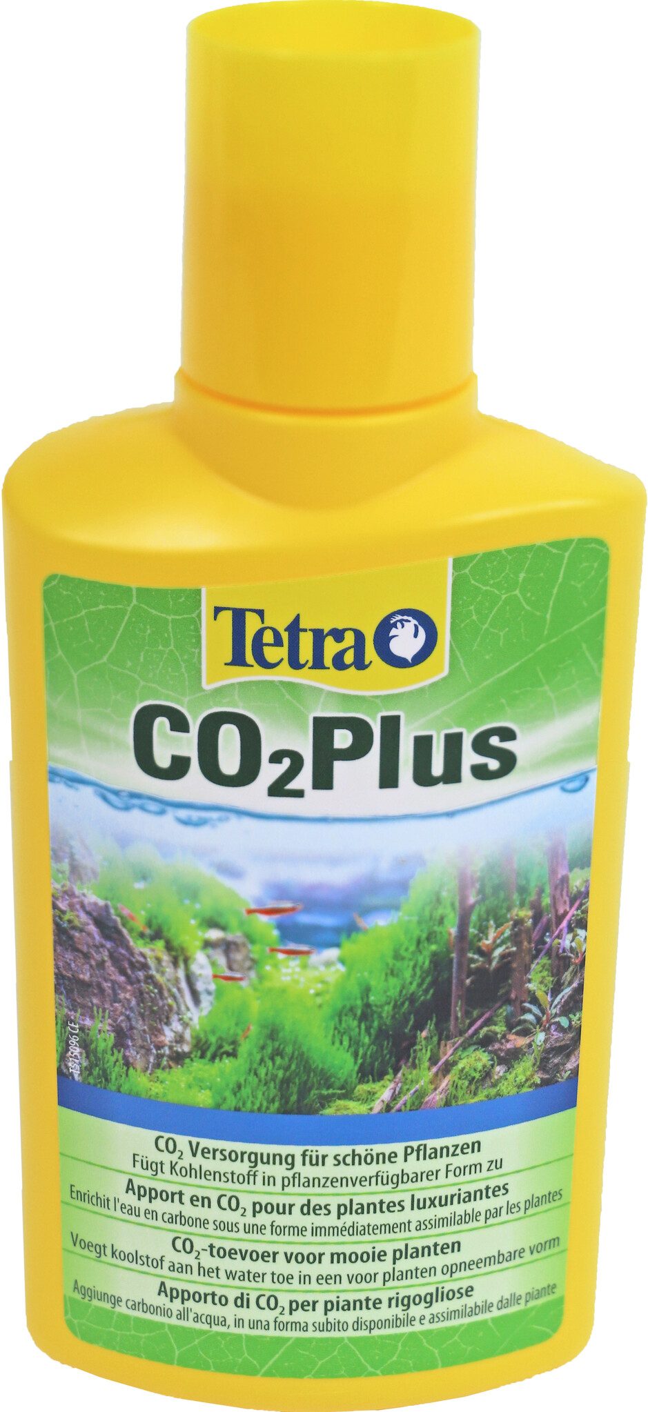 Tetra Plant Co2 Plus 250ML - Junai.nl