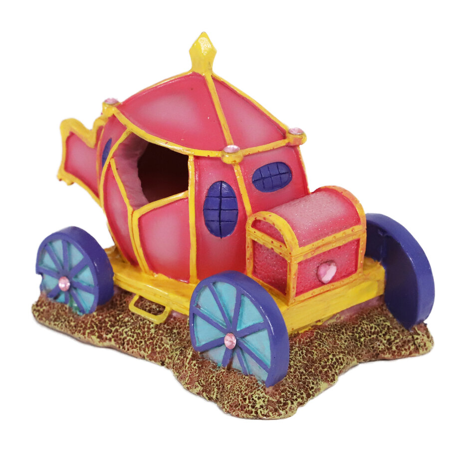 Boon Koets Roze 13,5CM - Junai.nl