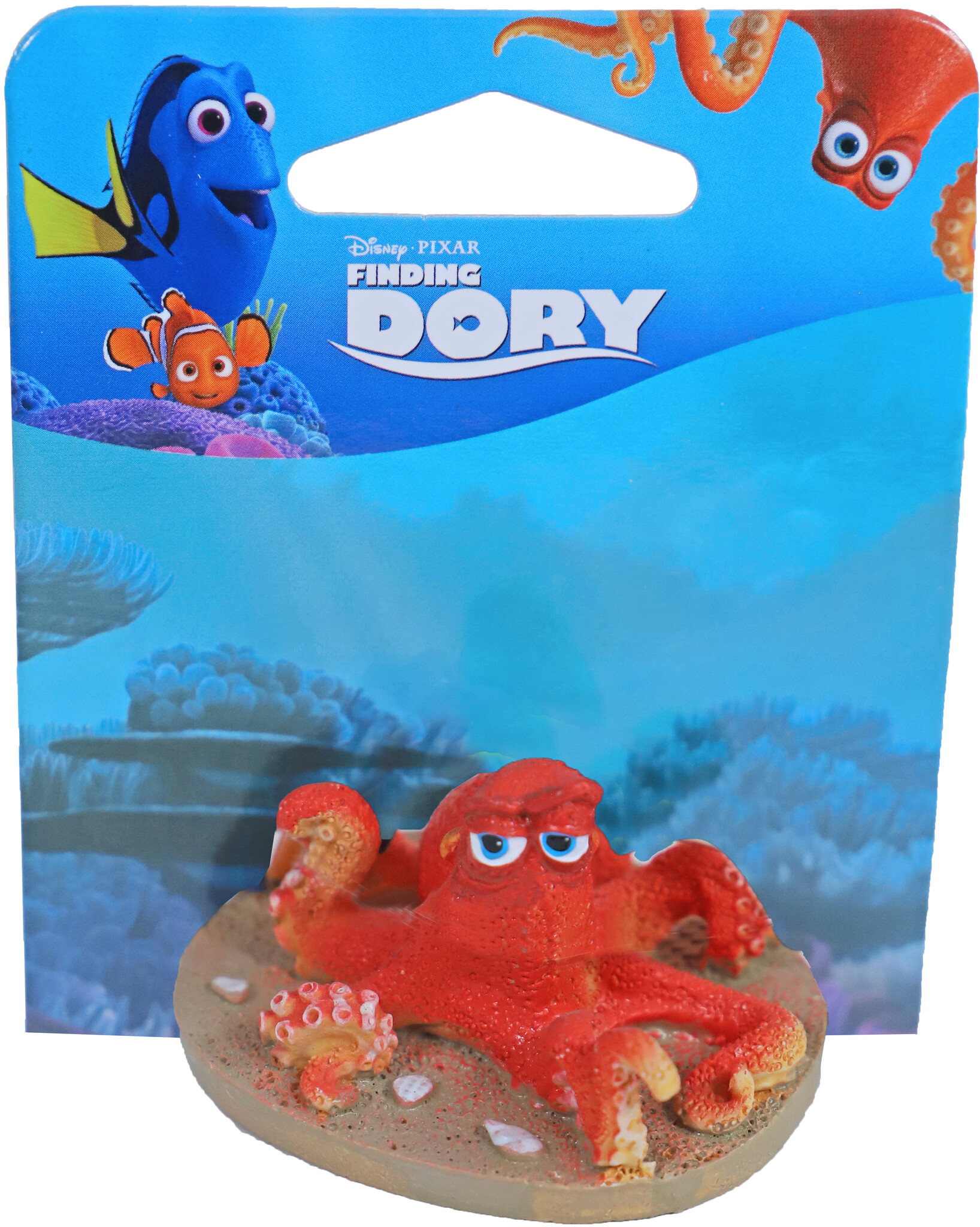 Penn Plax Dory Mini Hank On Sand - Junai.nl