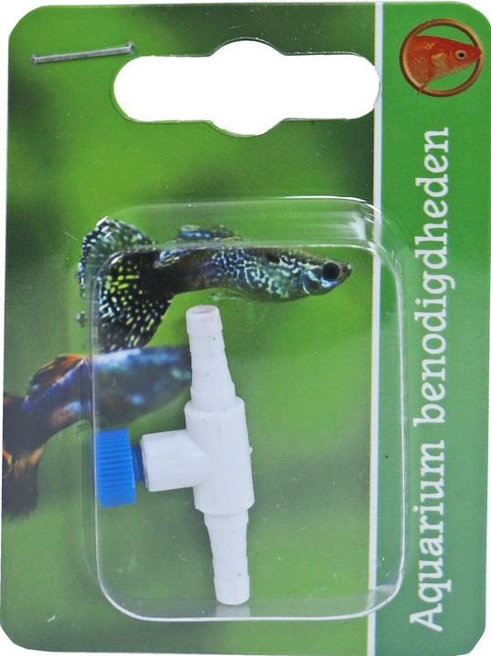 Boon Luchtkraan Plastic 4MM Op Blister - Junai.nl