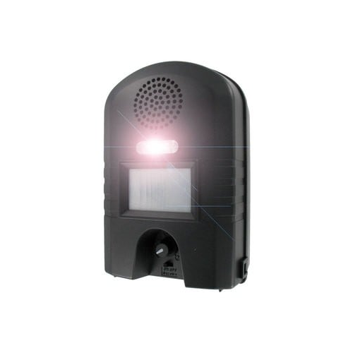 Weitech Garden Protector 2 - Junai.nl