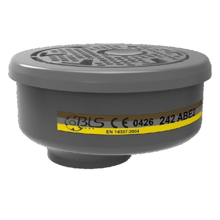 BLS Filter 242 ABE2 2 stuks - Junai.nl