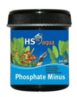 HS Aqua Phosphate Minus Marin - Junai.nl