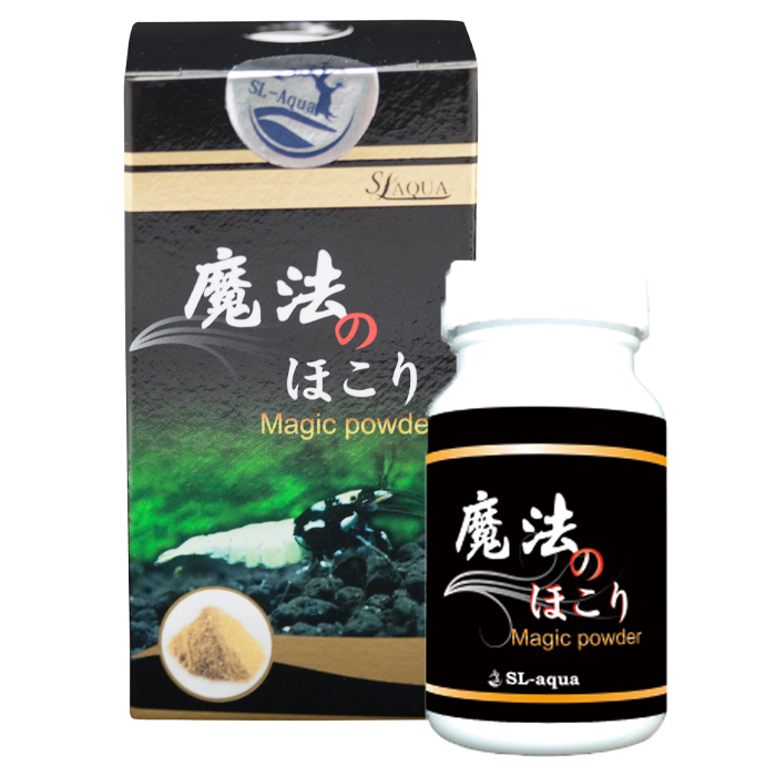 SL-aqua Magic Powder - Junai.nl