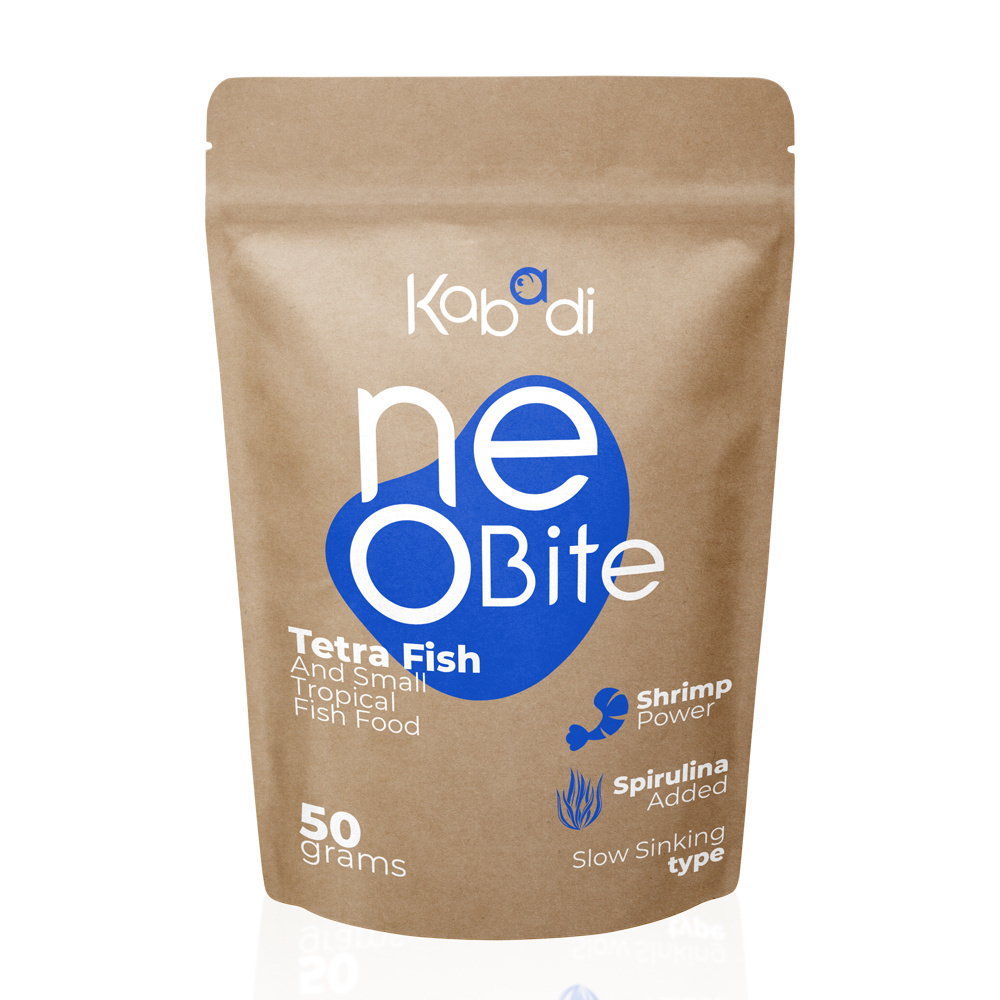 Kabadi Neo Bite - Junai.nl