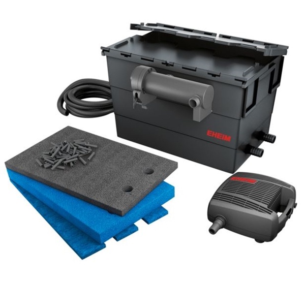 Eheim LOOP 10000 6 10.000 L - Junai.nl
