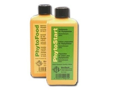 Grotech Phytofood 500ML - Voedsel Voor 50L Phytoplankton - Junai.nl