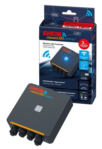 Eheim Classic LED Control+E - Junai.nl