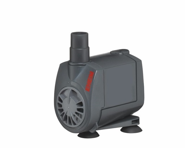 Eheim Compact Out 600 Pomp - Junai.nl