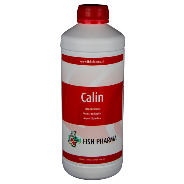 Fish Pharma Calin - Junai.nl