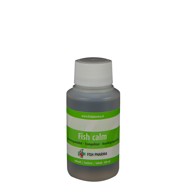 Fish Pharma Aqua Serum - Junai.nl